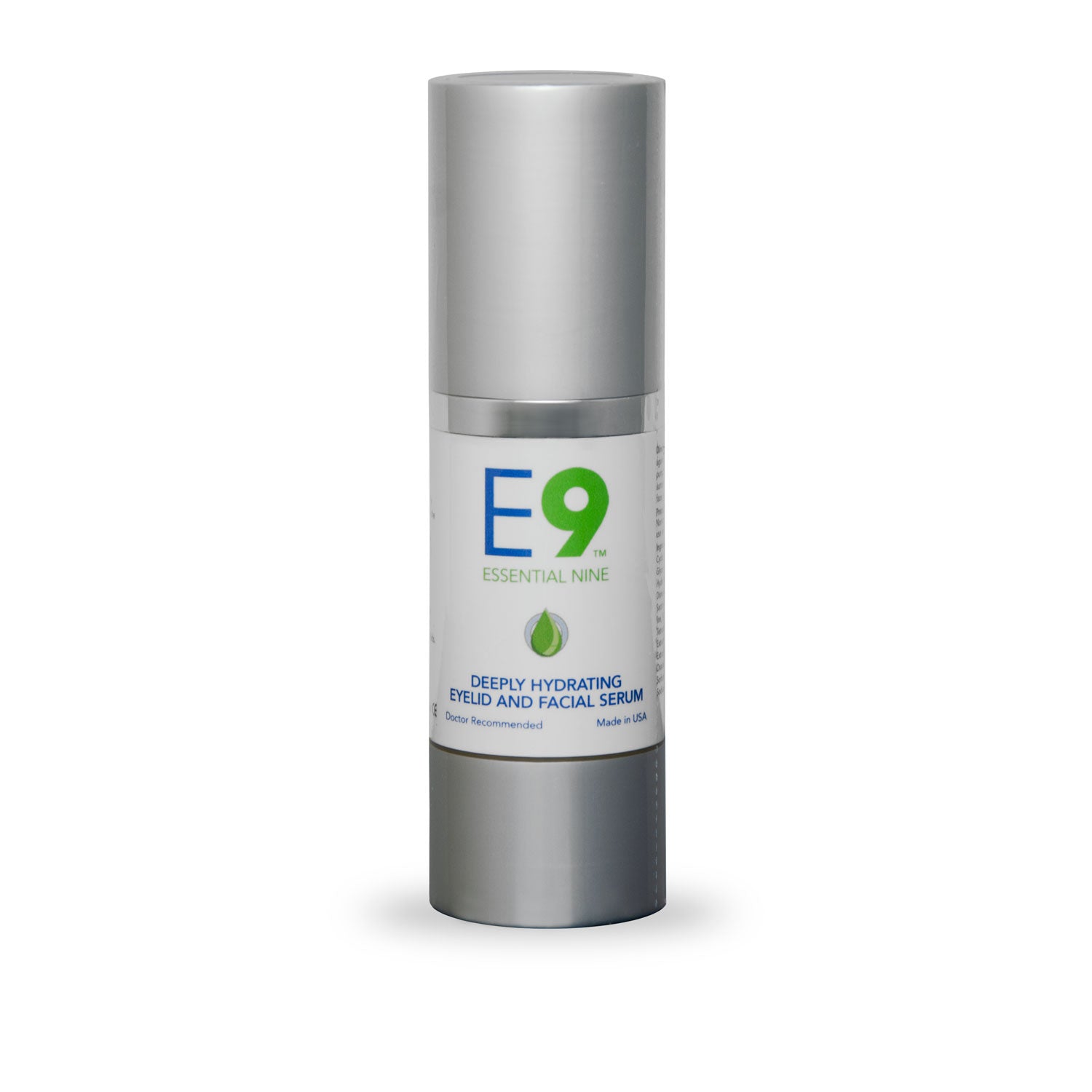 Essential Nine Skin Therapy | Eye-Revive