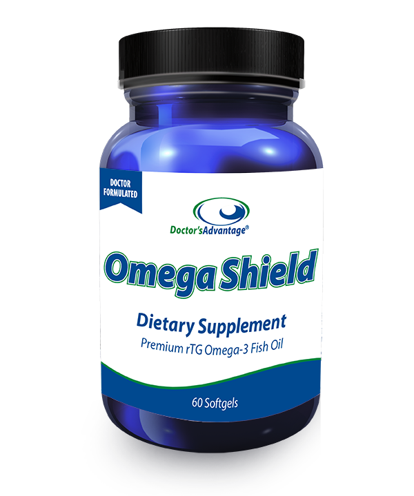 Omega Shield – Eye-Revive