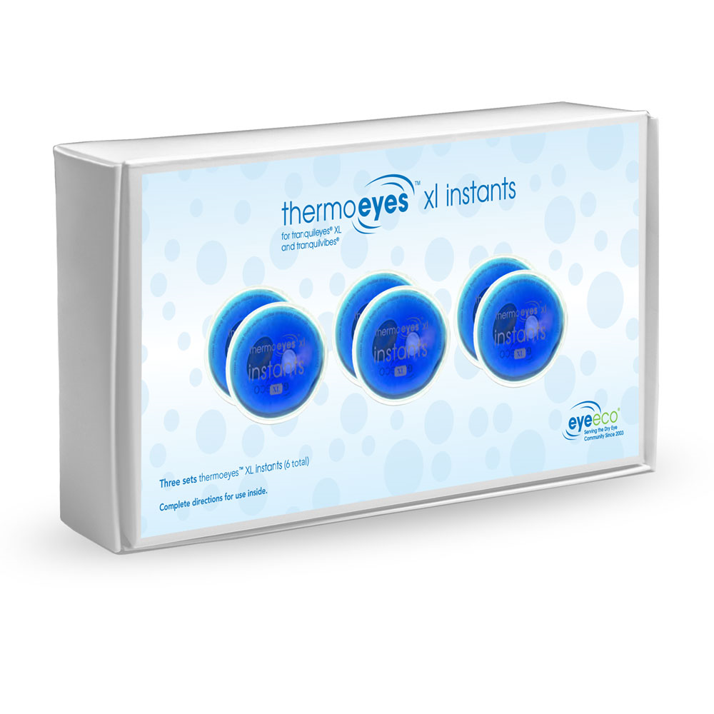 Thermoeyes Instant XL | Eye-Revive
